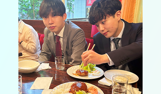 社員紹介29 | JEKI ON BOARD | jeki（株）ジェイアール東日本企画