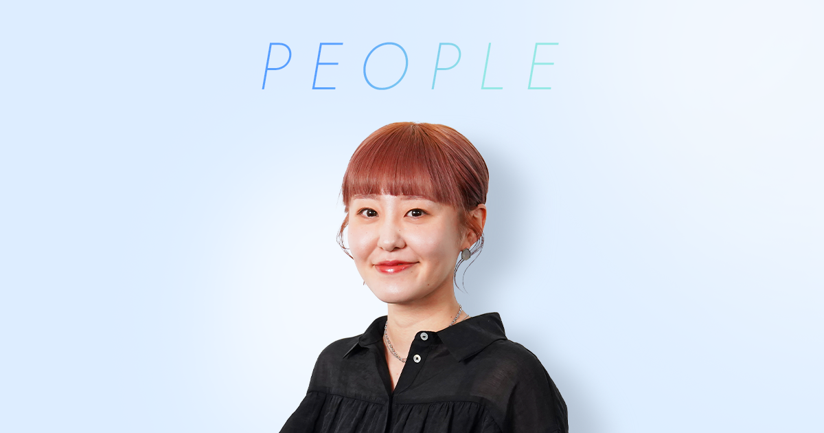 社員紹介35 | JEKI ON BOARD | jeki（株）ジェイアール東日本企画